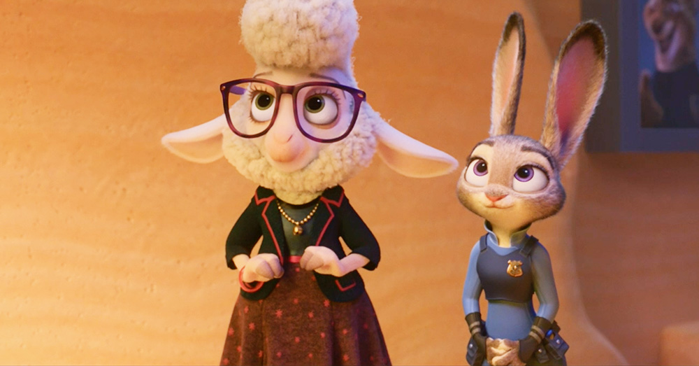 Decoding Innocence in Disney’s Zootopia – Studies in Visual Cultures ...