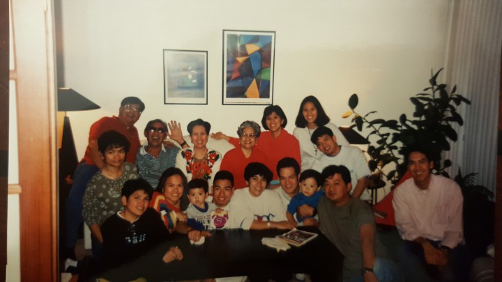 How to Look at an Old Photo – Studies in Visual Cultures – ENG 705