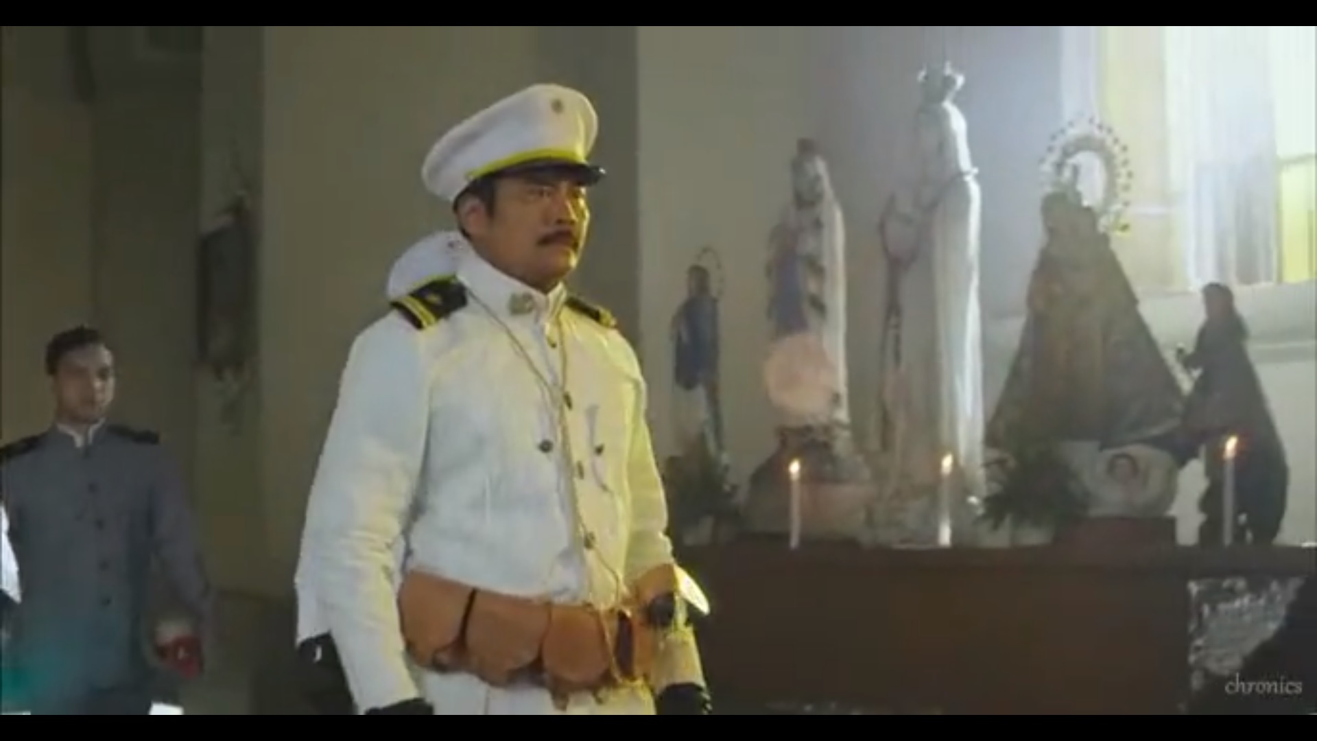Heneral Luna and the Post-Colonial Philippine Identity Crisis – Studies ...