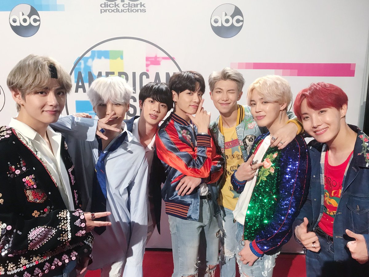 Influence of Visual Culture in Kpop – Studies in Visual Cultures – ENG 705