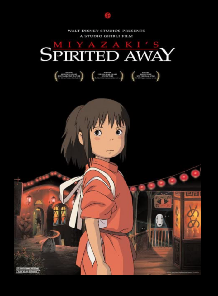 Capitalism in Miyazaki’s “Spirited Away” – Studies in Visual Cultures ...